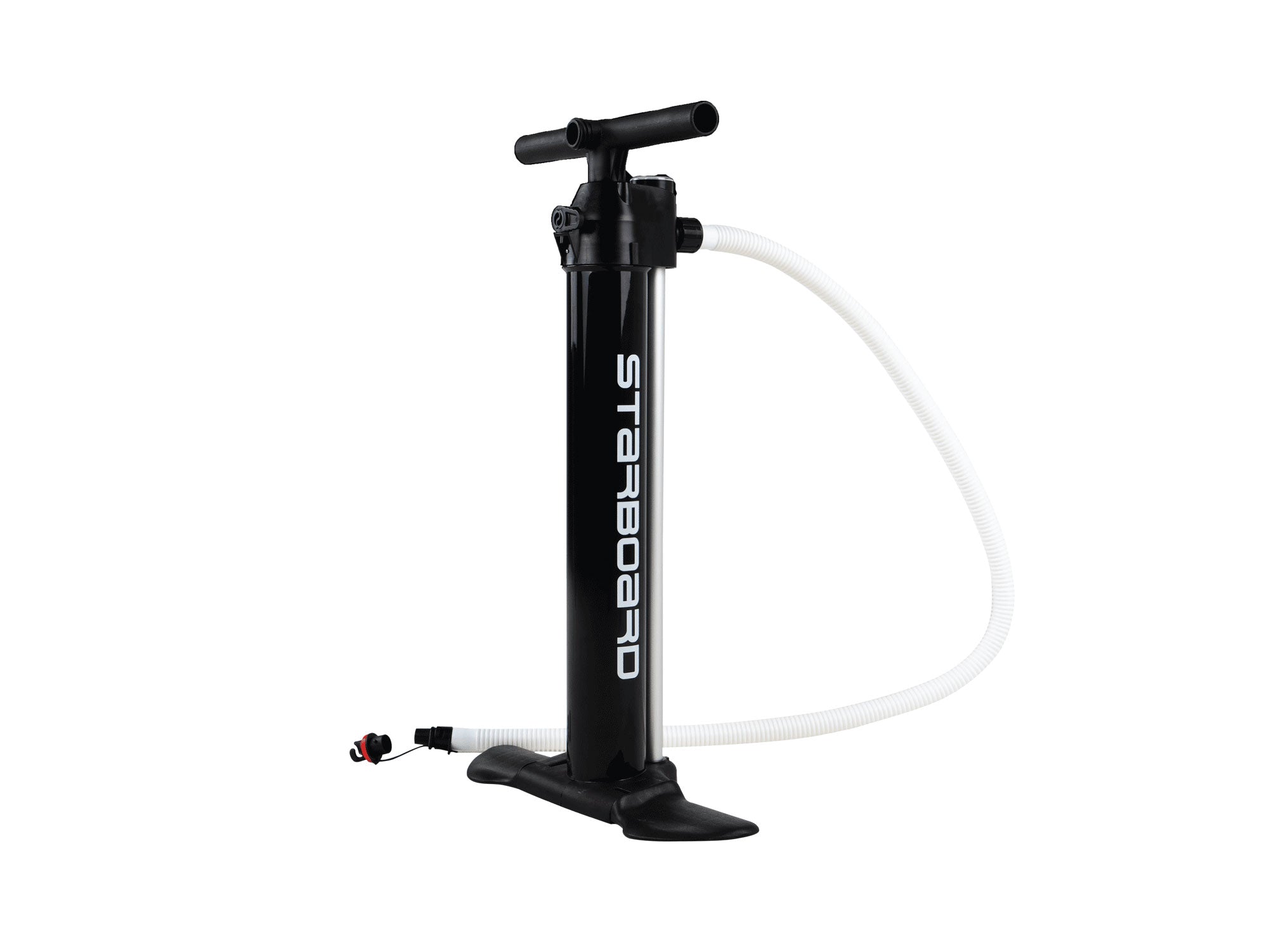 Starboard Tiki Dual Action Pump w/Adaptors – Gorge Performance