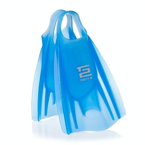 HydroTech 2 Soft Bodyboard Fins XL Ice Blue,HydroTech 2 Soft Bodyboard Fins L Ice Blue,HydroTech ...