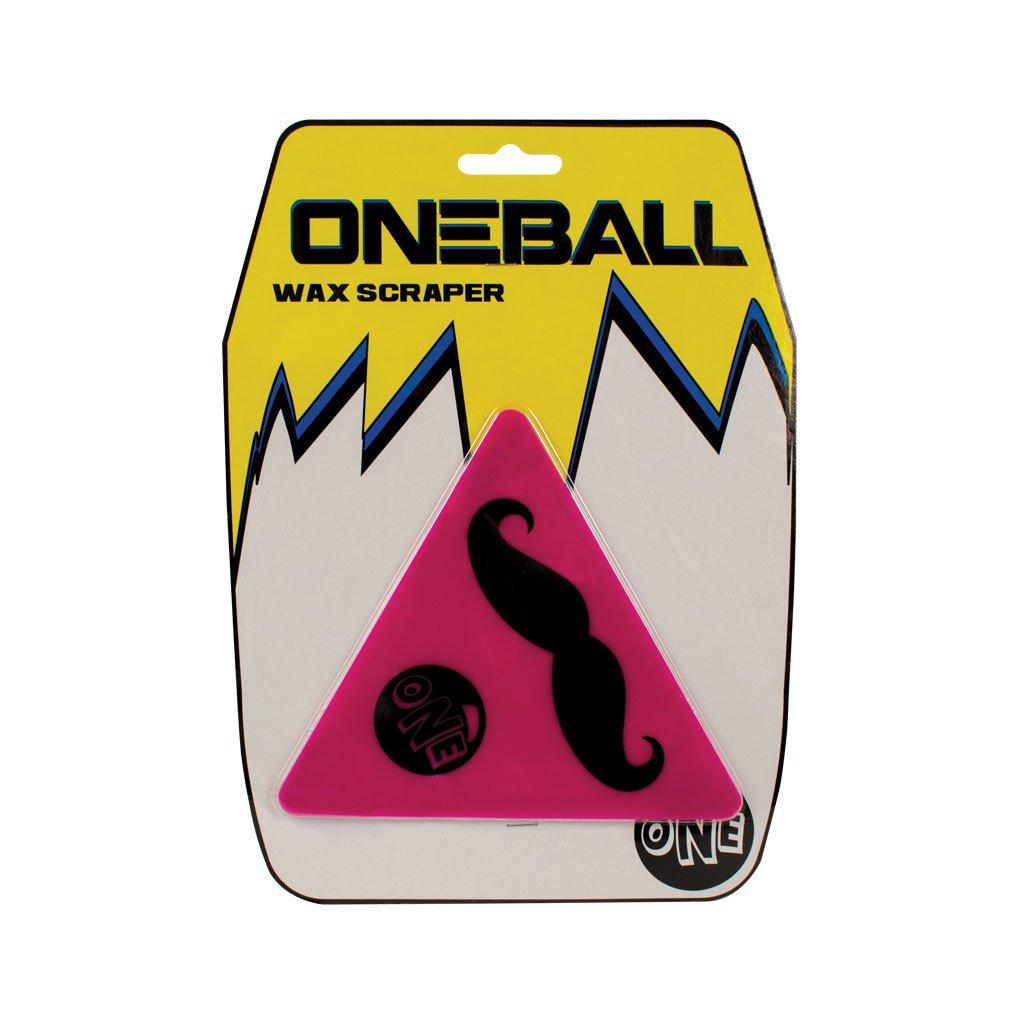 Oneball Triangle Scraper – Gorge Performance