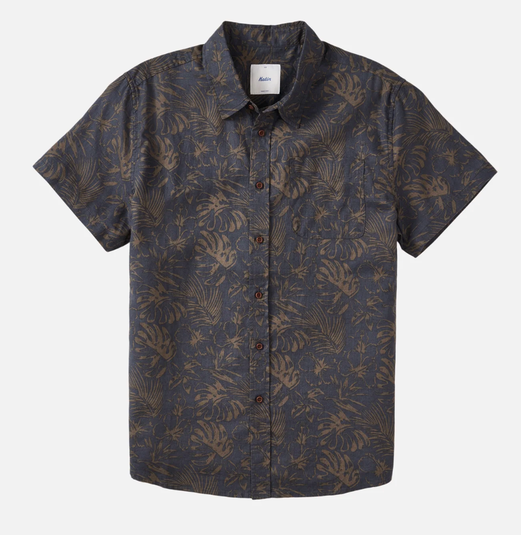 Katin Moco Short Sleeve Shirt – Gorge Performance