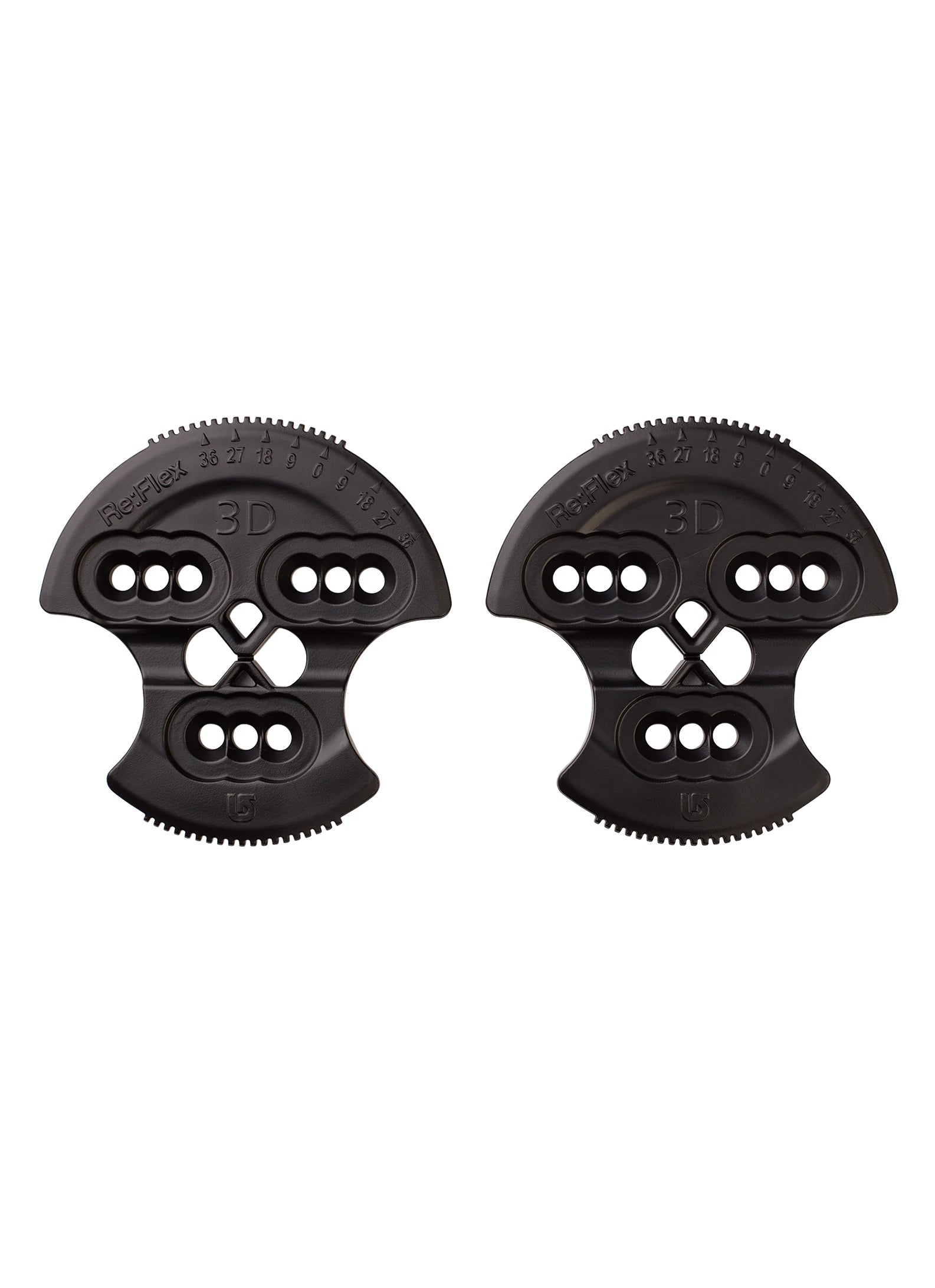 Burton 3D Re:Flex Hinge Disc – Gorge Performance