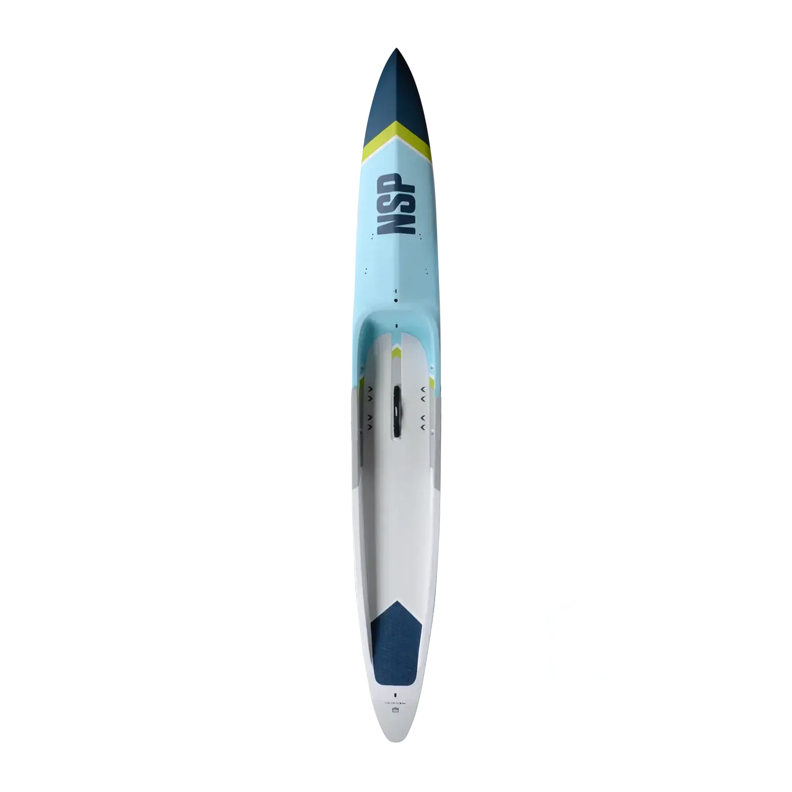 NSP Carolina 14'0 x 25" Pro Carbon Stand Up Paddleboard – Gorge Performance