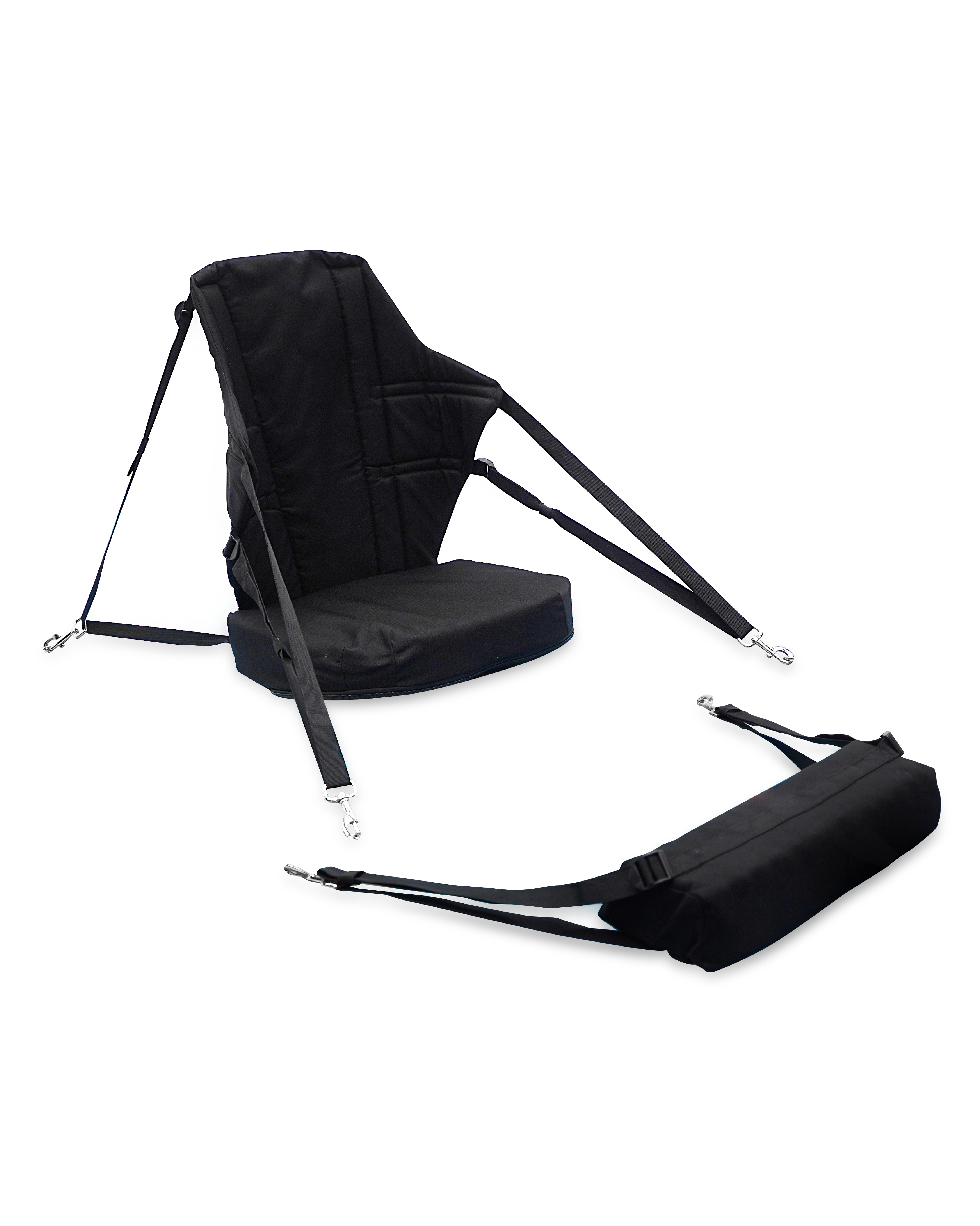 Starboard Kayak Seat & Foot Rest Set for Inflatable SUPs – Gorge ...