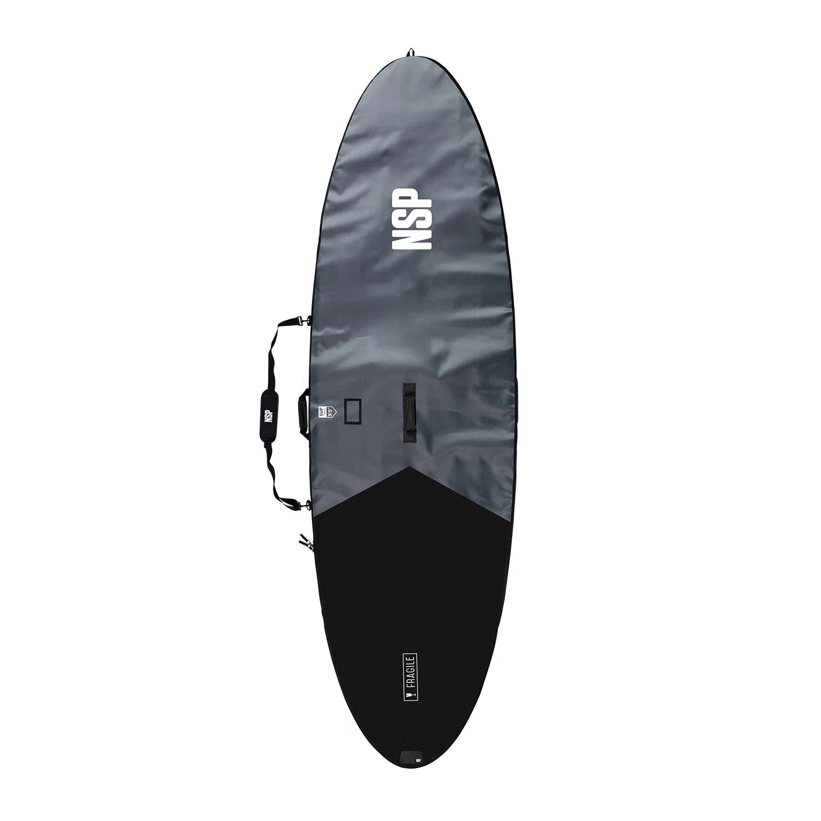 NSP SUP Surf Travel Bag 10'0 – Gorge Performance