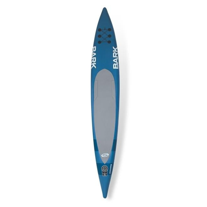 Shop Bark Air-Travel Commander 12'0: Ultimate Inflatable Paddleboard ...