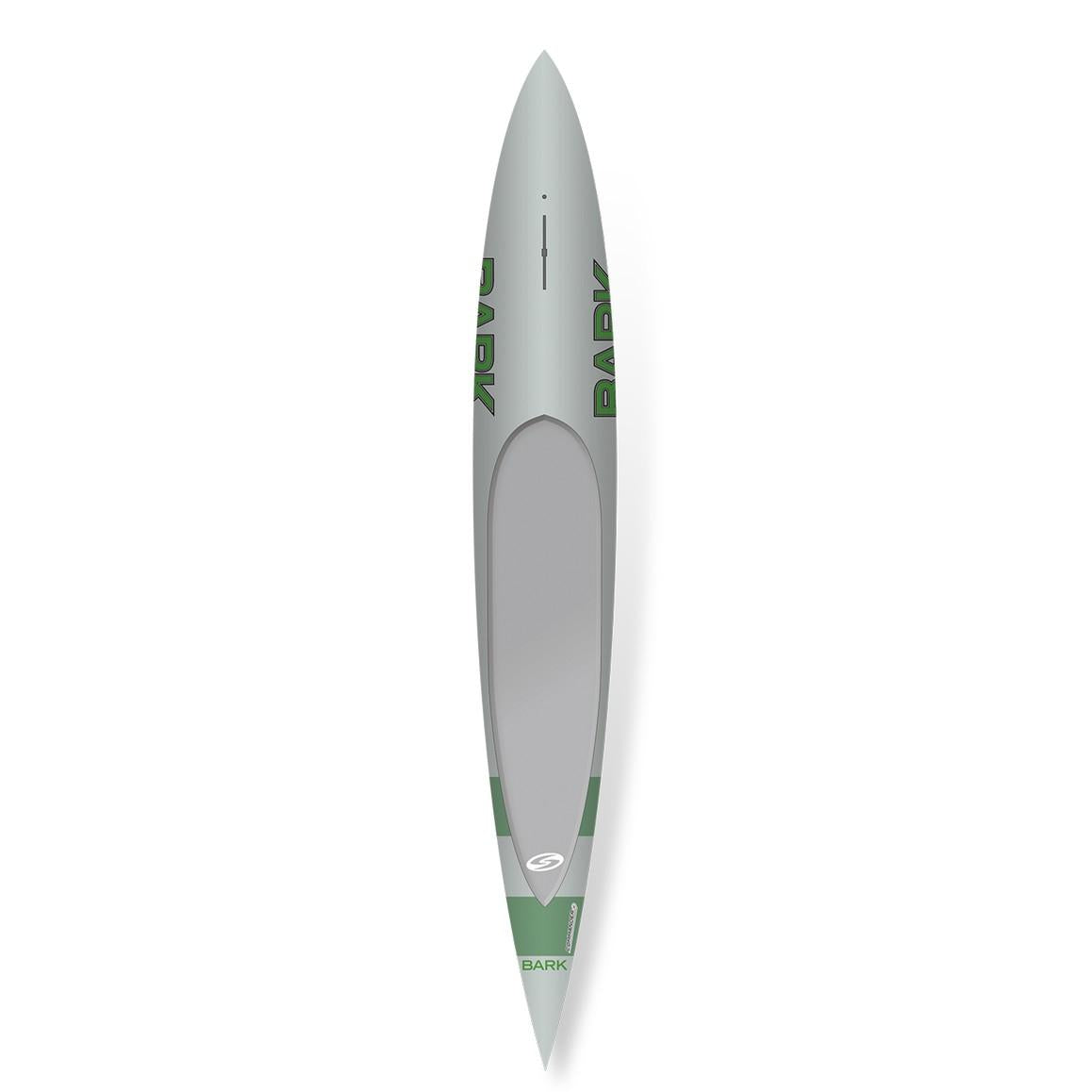 Shop Bark Commander WD 12x20.5 Tufflite C-Tech Prone Paddleboard ...