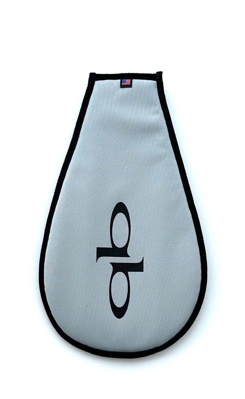 Quickblade SUP Paddle Blade Cover – Gorge Performance