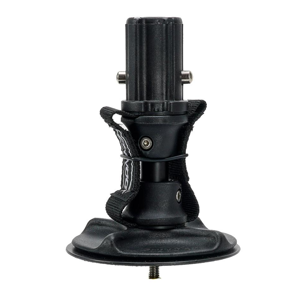 Chinook 1-Bolt Tendon Mast Base US Cup – Gorge Performance