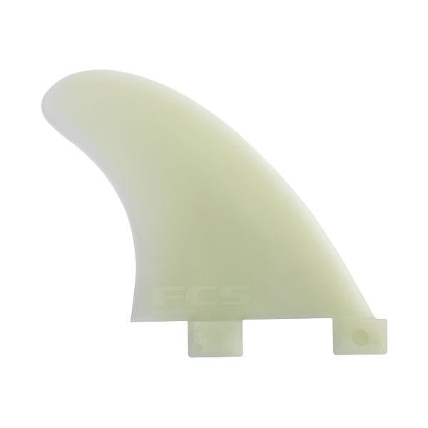 FCS GL Natural Glass Flex Side Bites – Gorge Performance