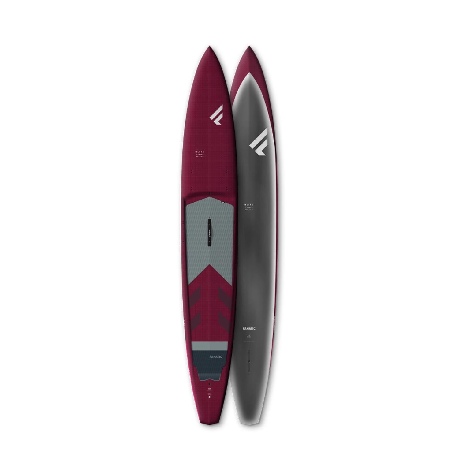 Fanatic Blitz 14 x 23.5 SUP – Gorge Performance