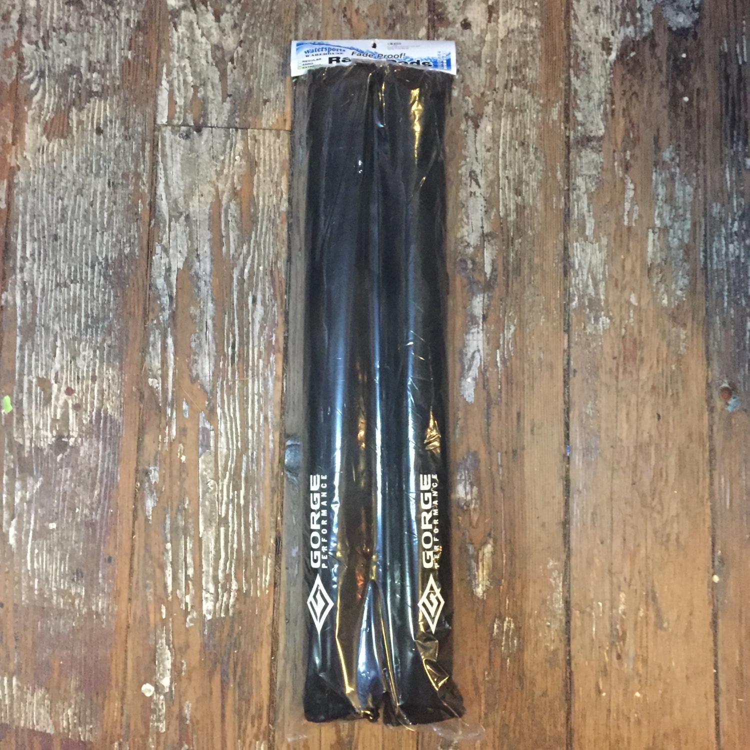 Gorge 30" Extrema Rack Pads for large diameter round/square bars ...