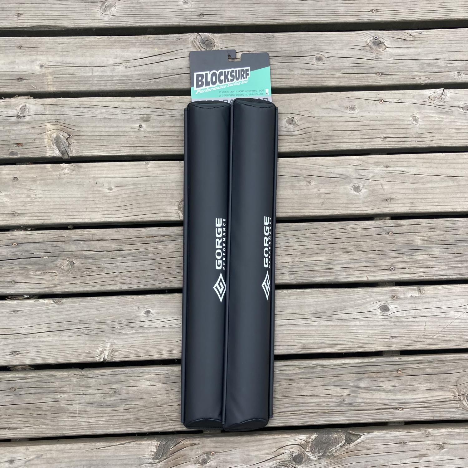 Gorge Performance 28" Aero Rack Pad