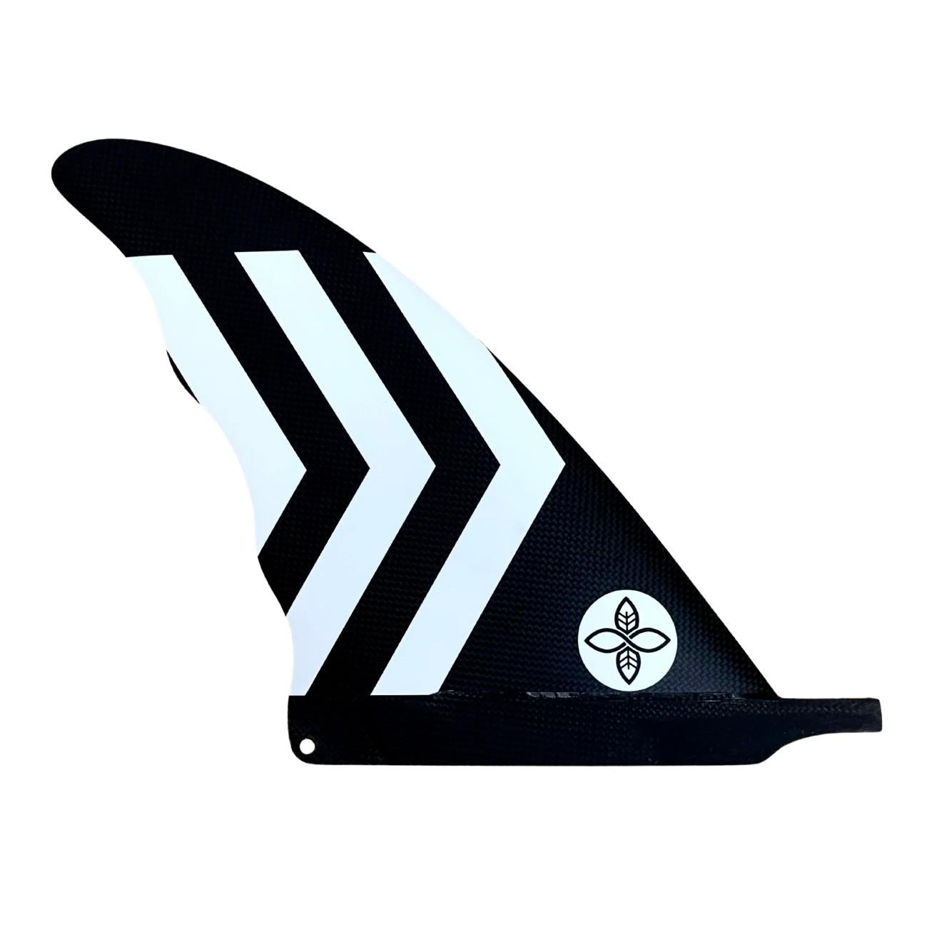 Infinity Blackfish Sprint Race Fin – Gorge Performance