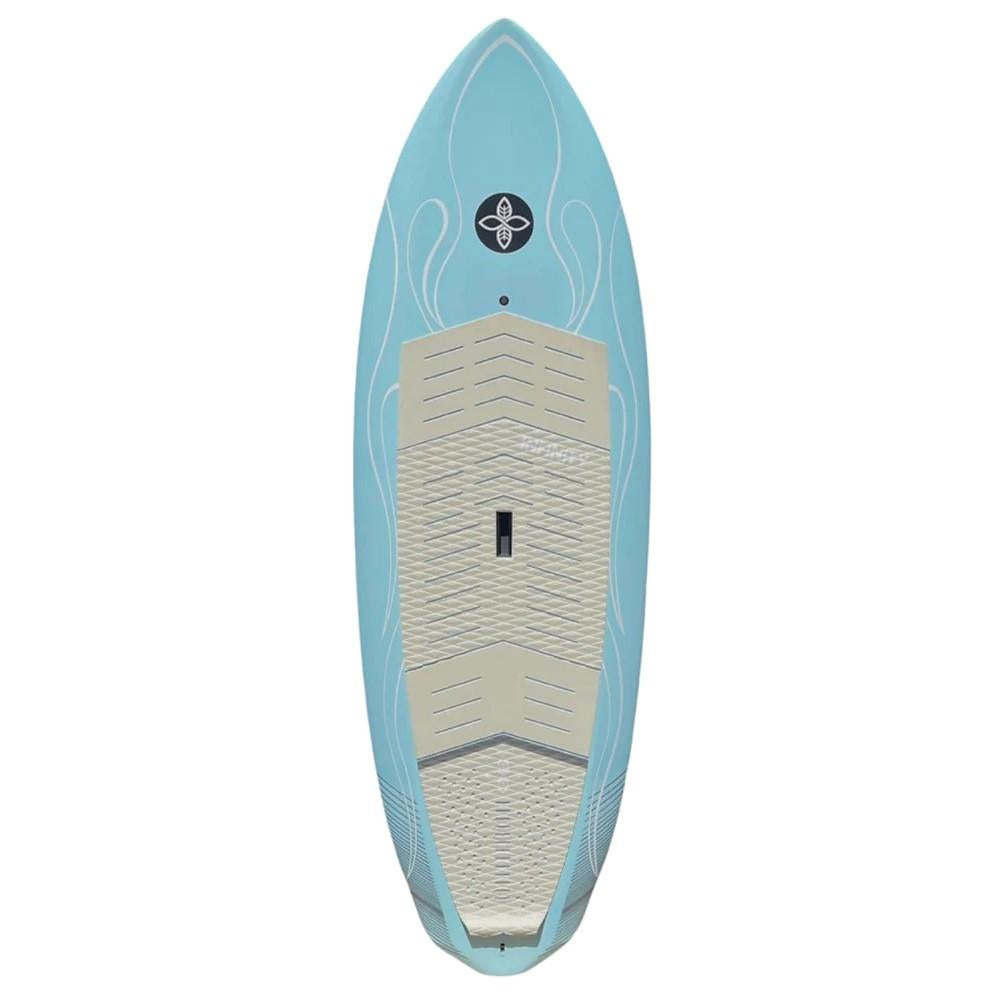 Infinity Escape Pod 7'6 x 29" 115L Surf SUP – Gorge Performance