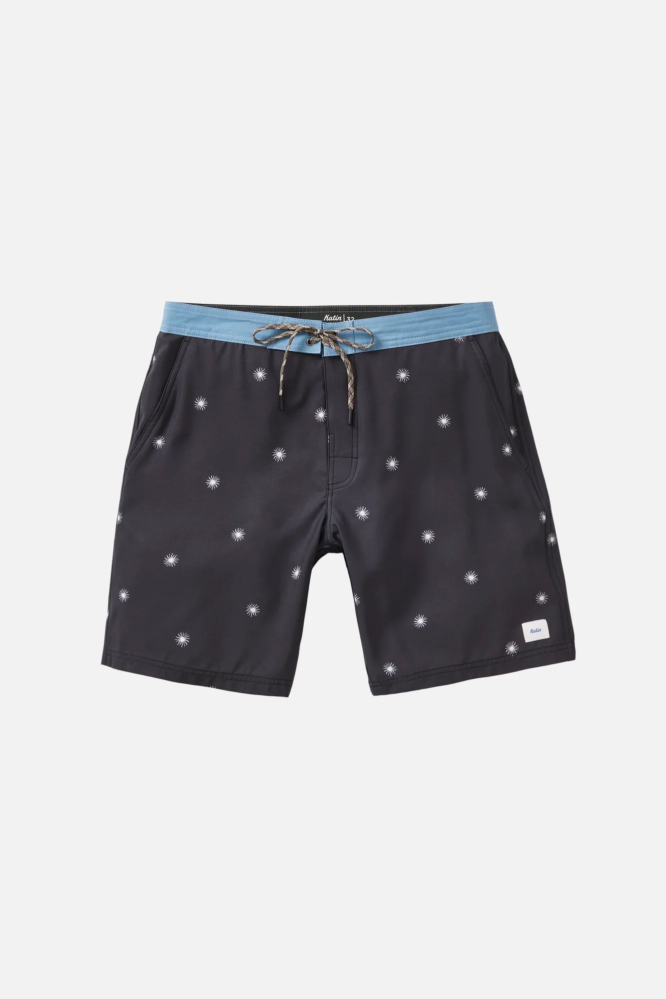 SHINE SURF TRUNK – Gorge Performance
