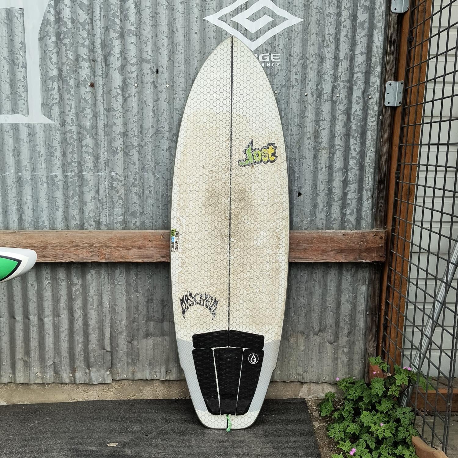 Lib Tech Puddle Jumper 5'5" USED – Gorge Performance