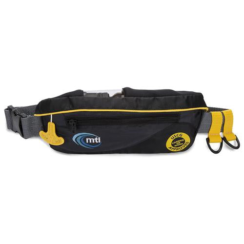 MTI Adventurewear SUP Safety Belt PFD – Gorge Performance