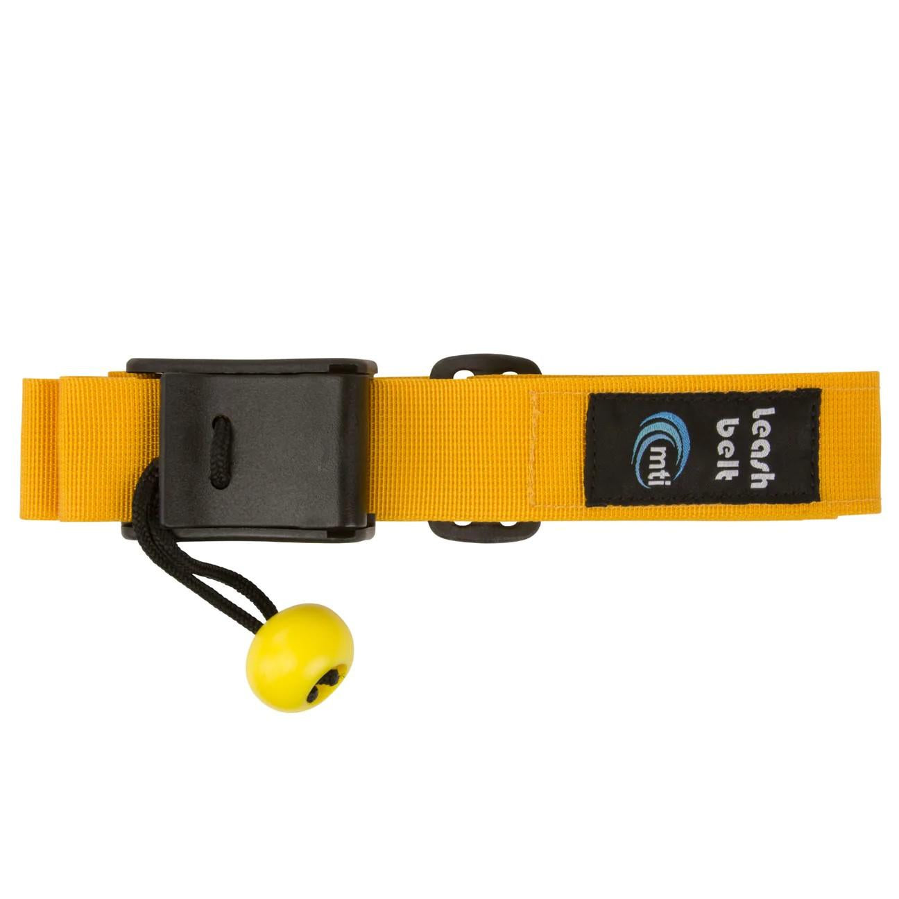 Mustang Survival SUP Leash Release Belt – Gorge Performance