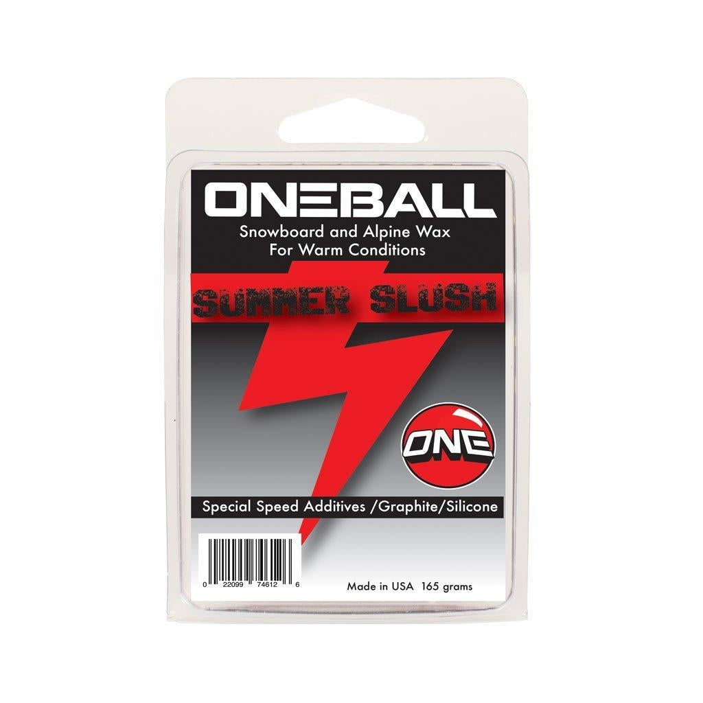 Oneball Magic Summer Slush – Gorge Performance