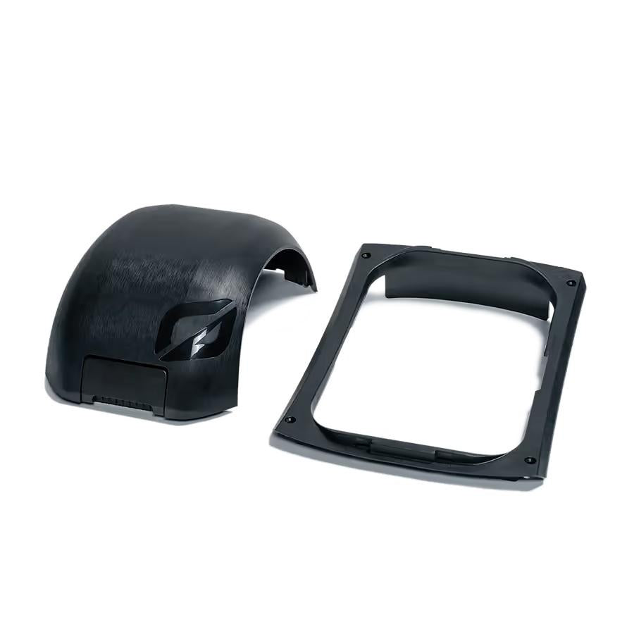 Onewheel GT Hybrid Fender – Gorge Performance