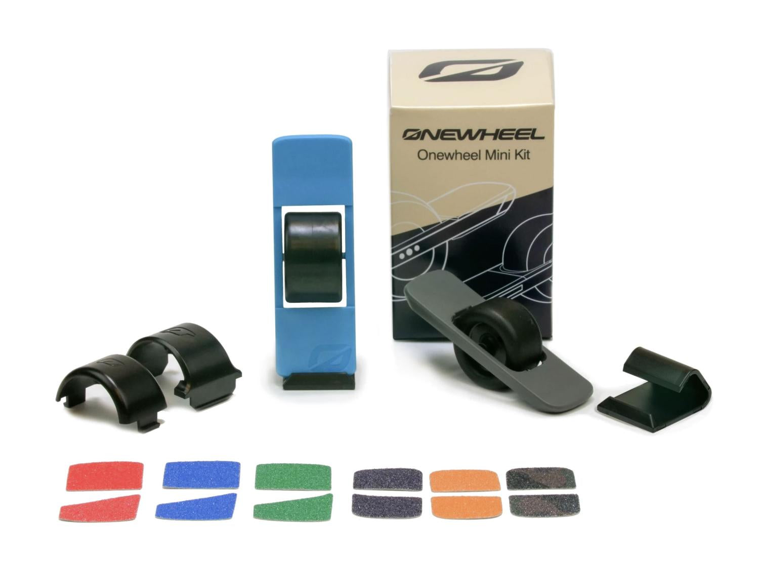 Onewheel Mini Kit – Gorge Performance
