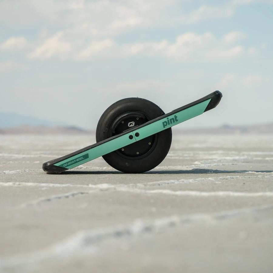 Onewheel Rail Guards Pint Red – Gorge Performance