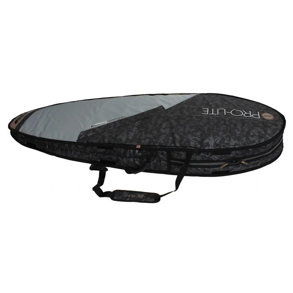 Pro-Lite Rhino Fish Hybrid 6'10 Grey/Tan/Black,Pro-Lite Rhino Fish ...