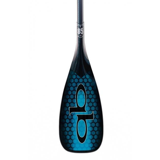 Quickblade T2 79 Hex Flex Cut To Fit Paddle – Gorge Performance