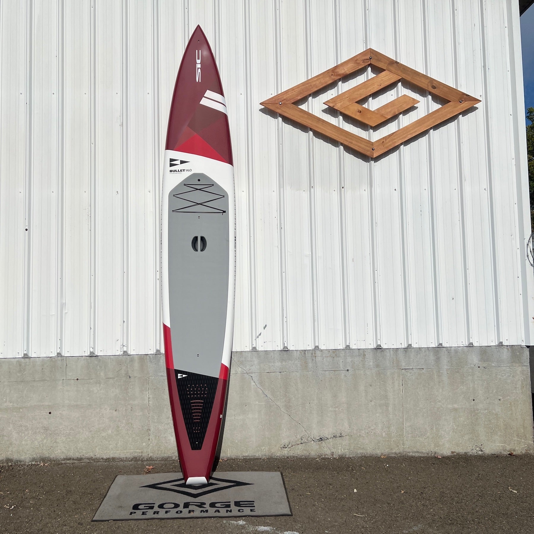 SIC Bullet 14 x 27.5 DEMO – Gorge Performance