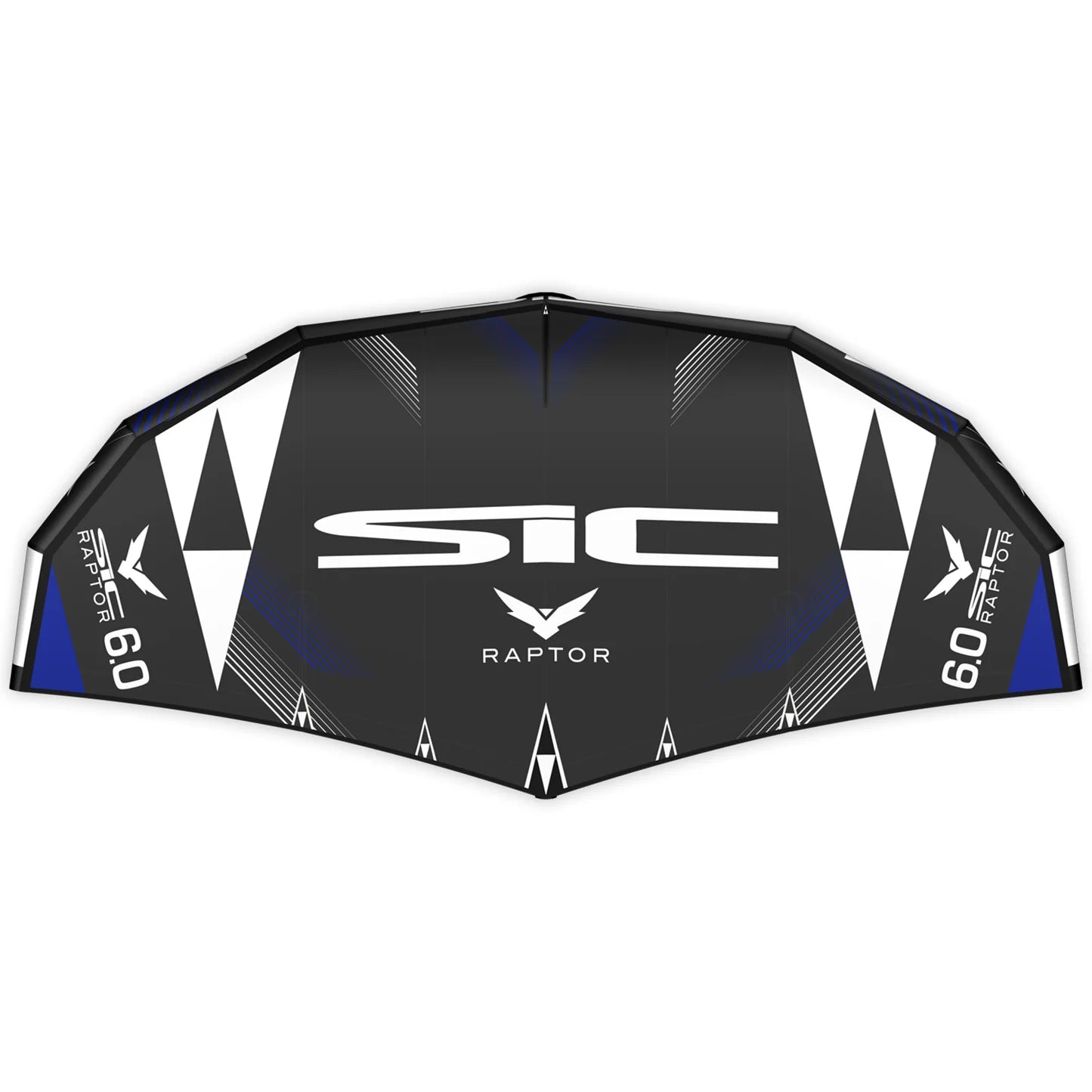SIC Raptor Wing V2 – Gorge Performance