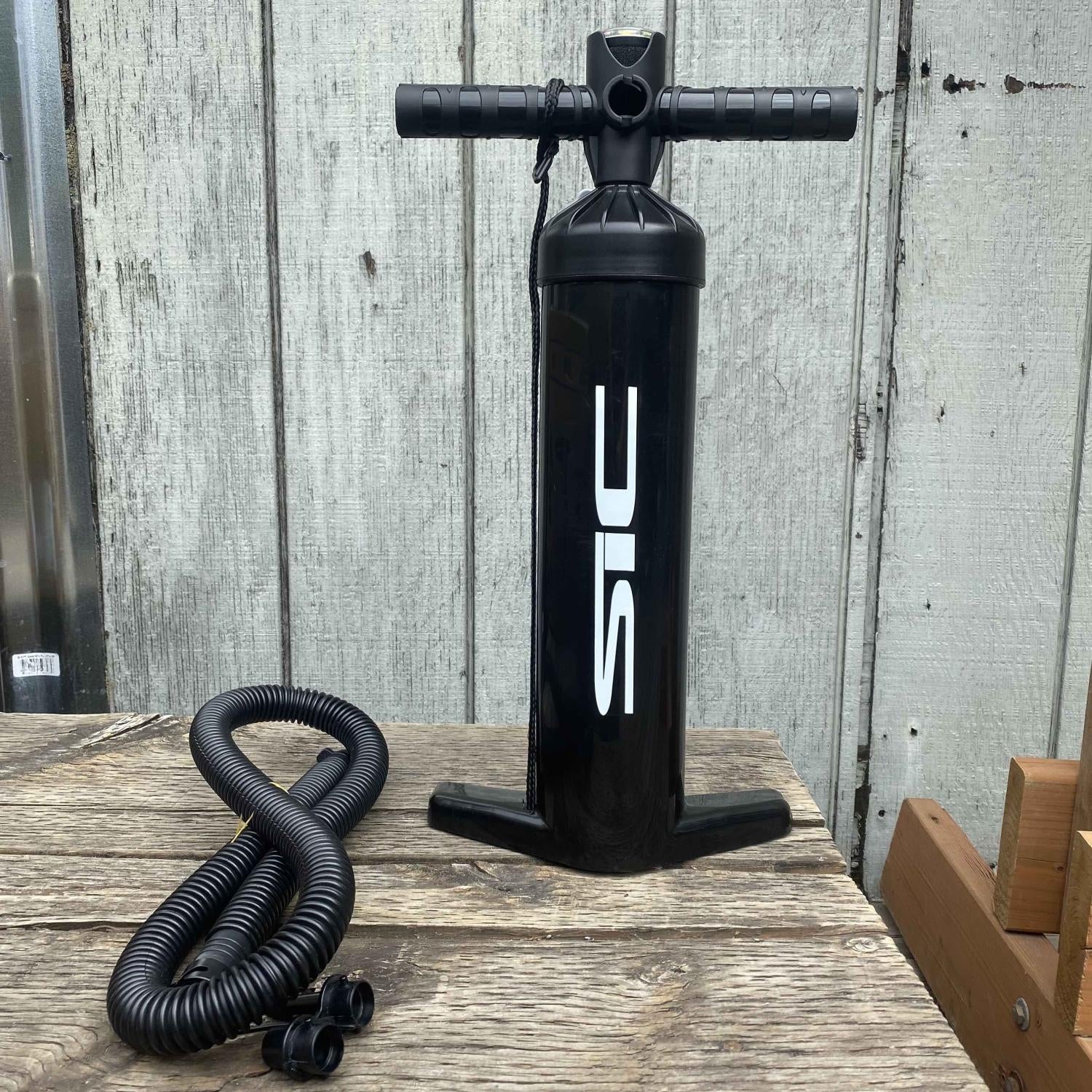 SIC Raptor Wing Pump – Gorge Performance