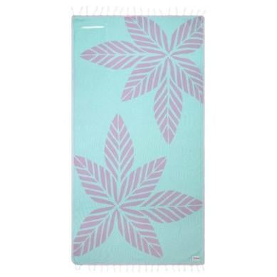 Sand Cloud Range Sago Zipper Pocket Towel – Gorge Performance
