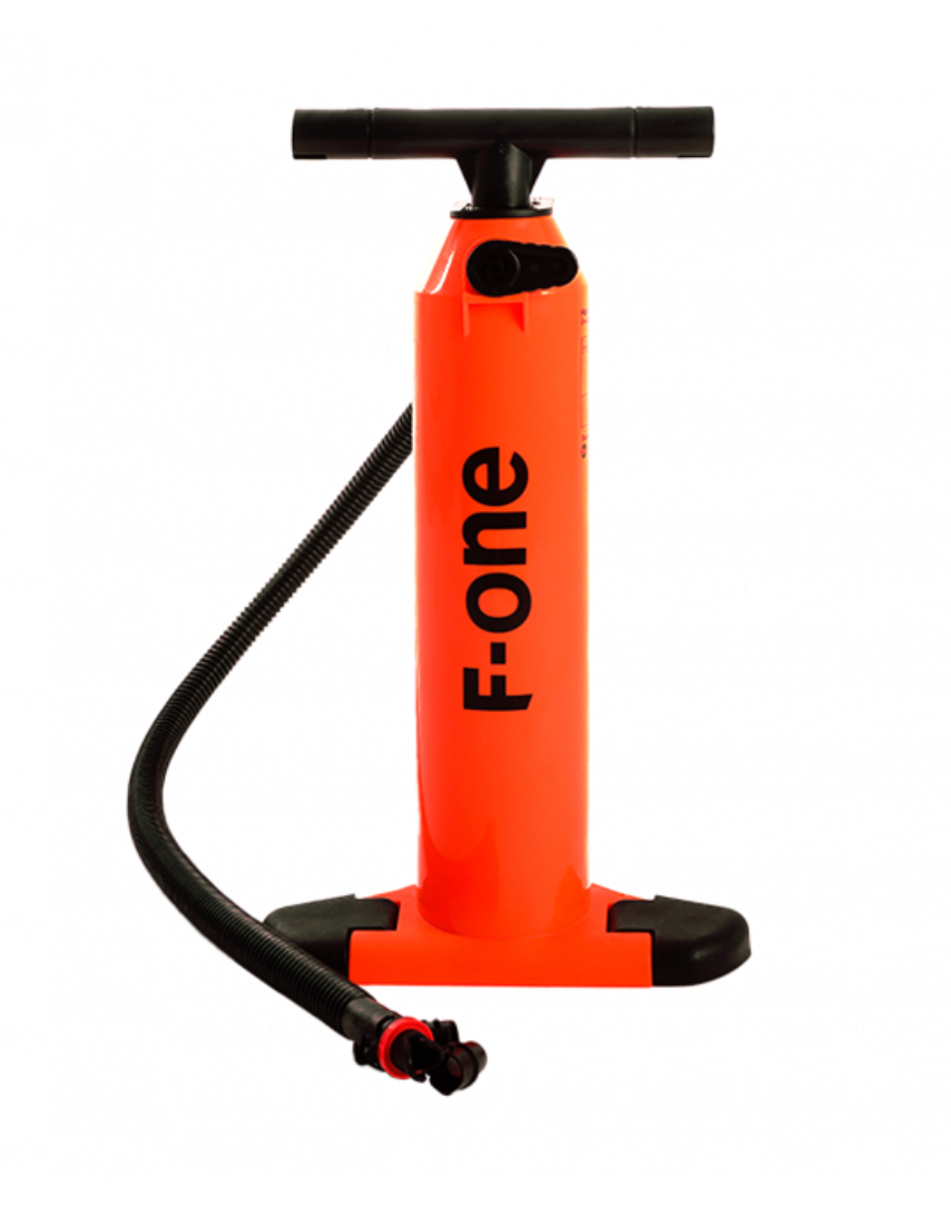 F-One Big Air Max Flow – Gorge Performance