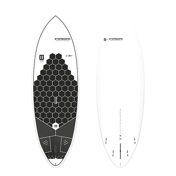 Starboard Spice 8'2 x 30.75" Limited Surf SUP – Gorge Performance