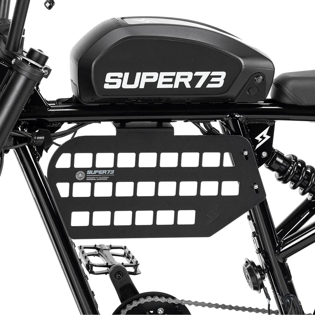 Super73 R/RX Frame Molle – Gorge Performance