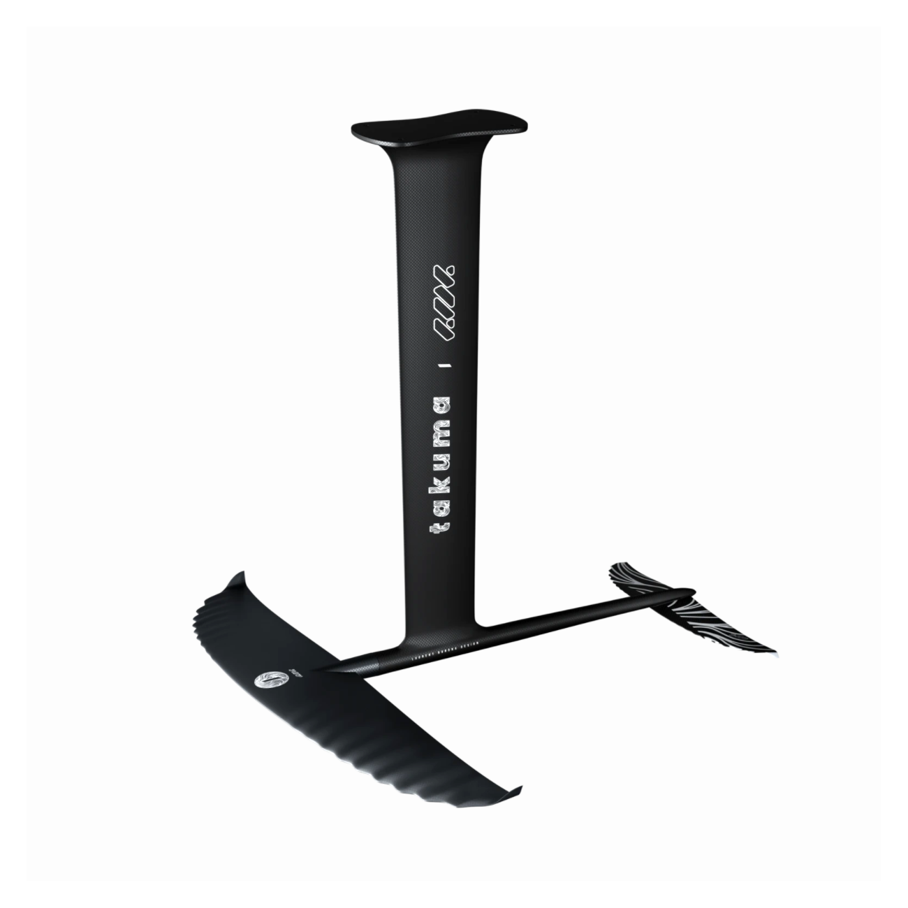 Takuma Kujira Wing 1210 & 75cm Mast Full Foil Kit – Gorge Performance