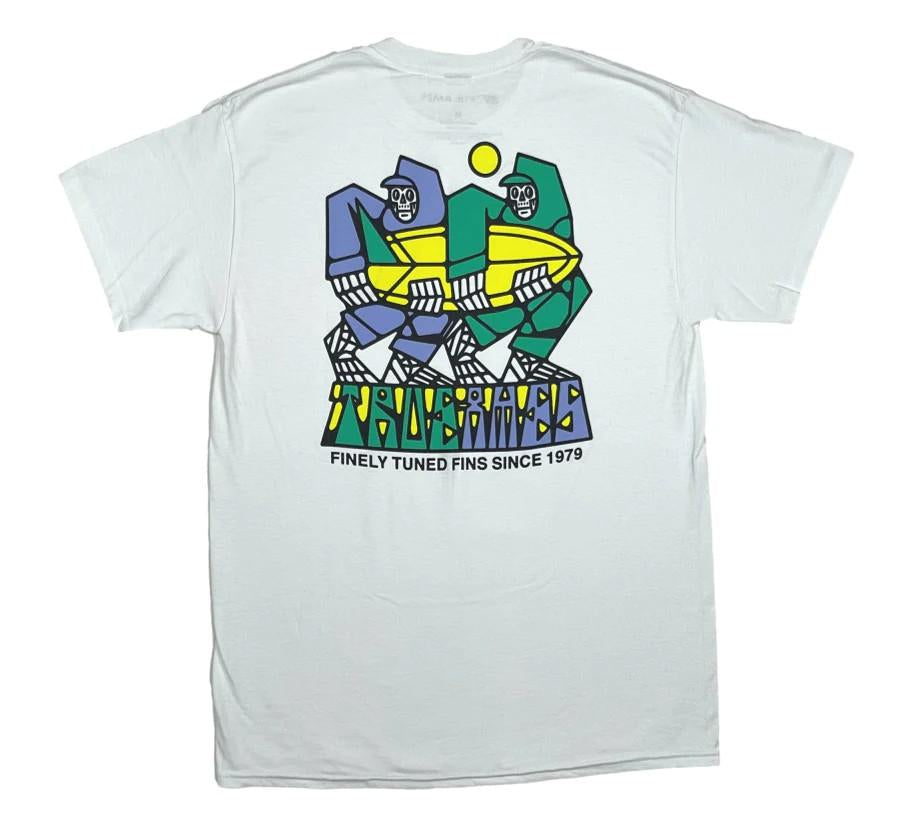 True Ames DJ Javier Team T-Shirt,True Ames DJ Javier Team T-Shirt L ...