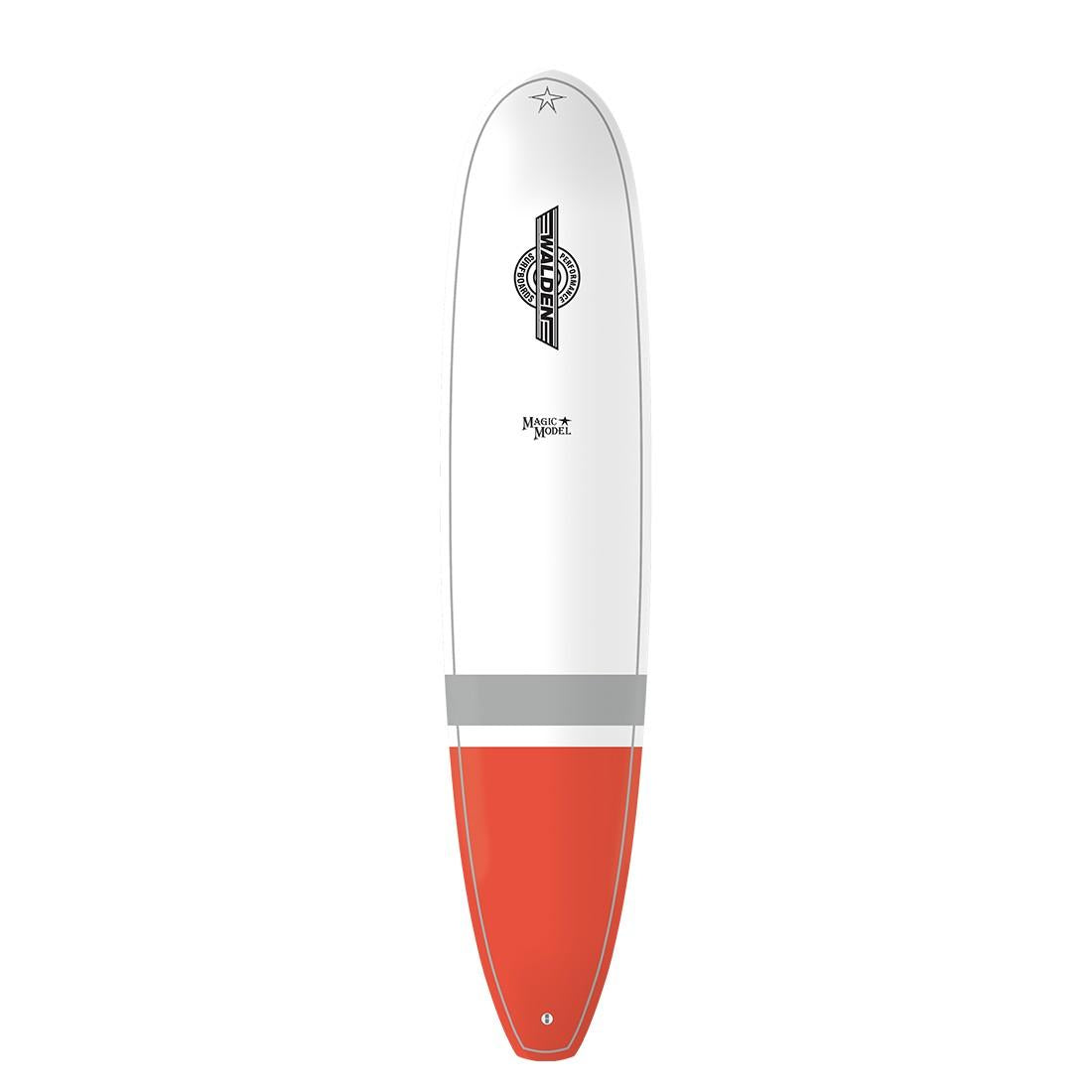 Walden Magic Model 8'6 Tufflite C-Tech Surfboard – Gorge Performance