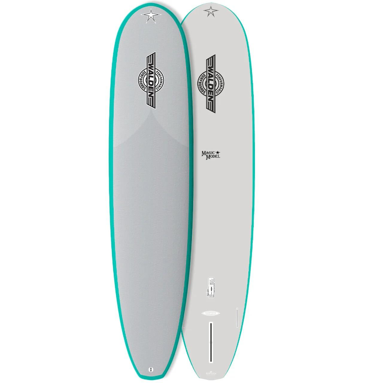 Walden Magic Model Softop 9'0 – Gorge Performance