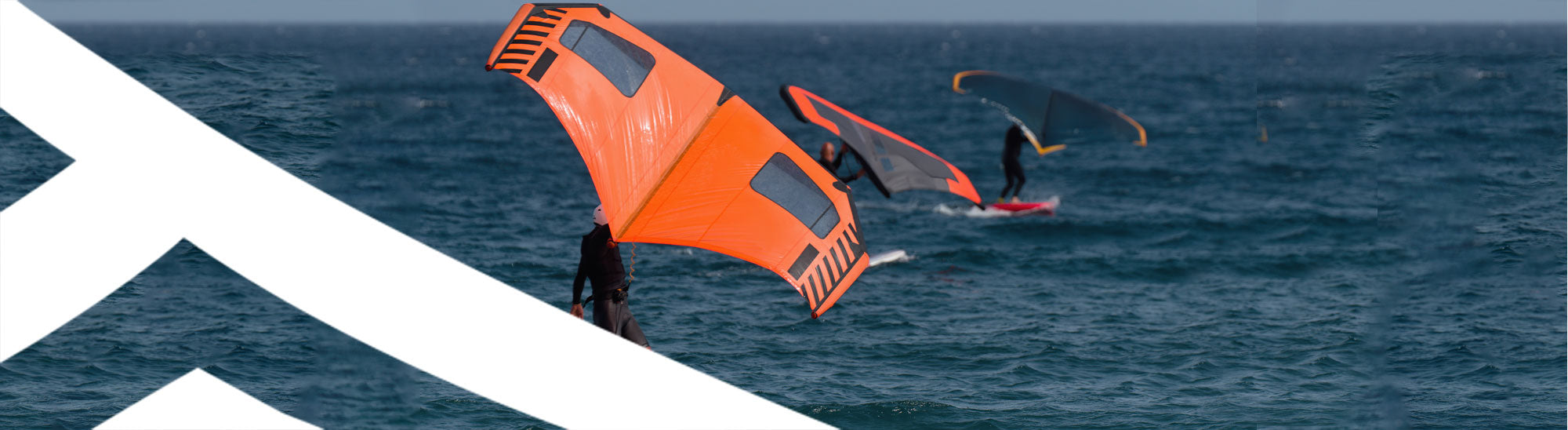 Foiling Boards Wings & Accessories – Gorge Performance